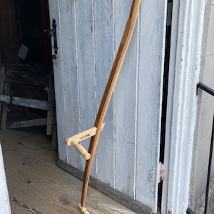 The Marugg Scythe - Etsy