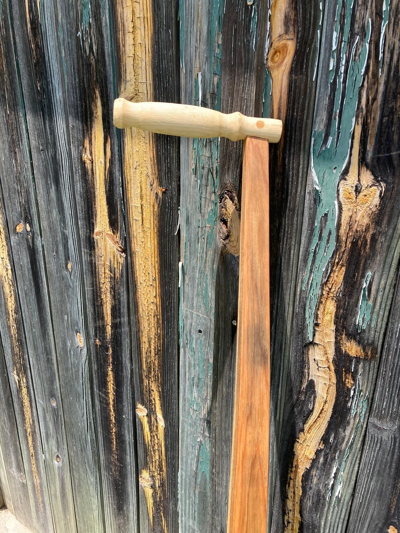 The Marugg Scythe - Etsy