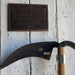 The Marugg Scythe - Etsy
