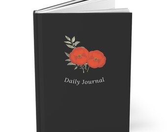 Self Reflection Journal | Daily Journal | Notebook | Diary | 6x9 Size ...