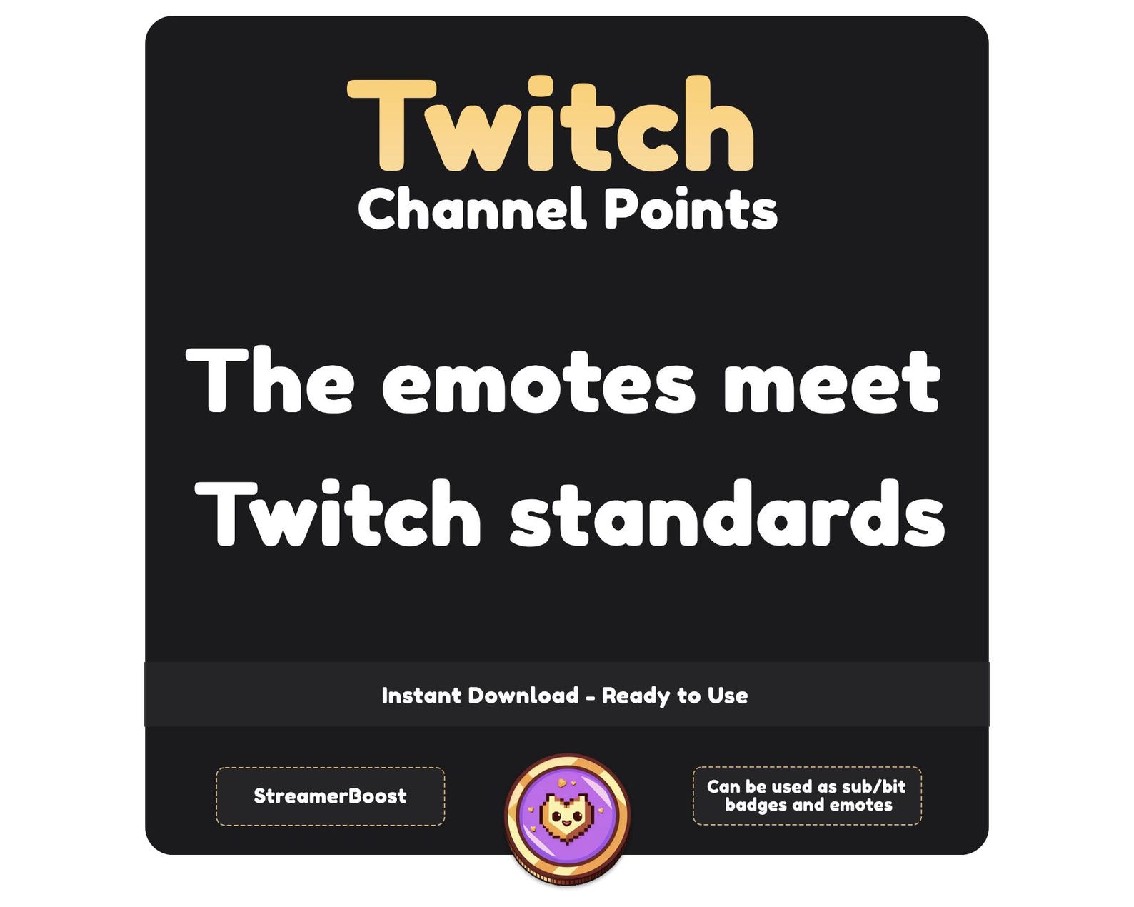 48 Cute Reaper Emotes Pack, Twitch Emotes Pack, Fun Twitch Emotes ...