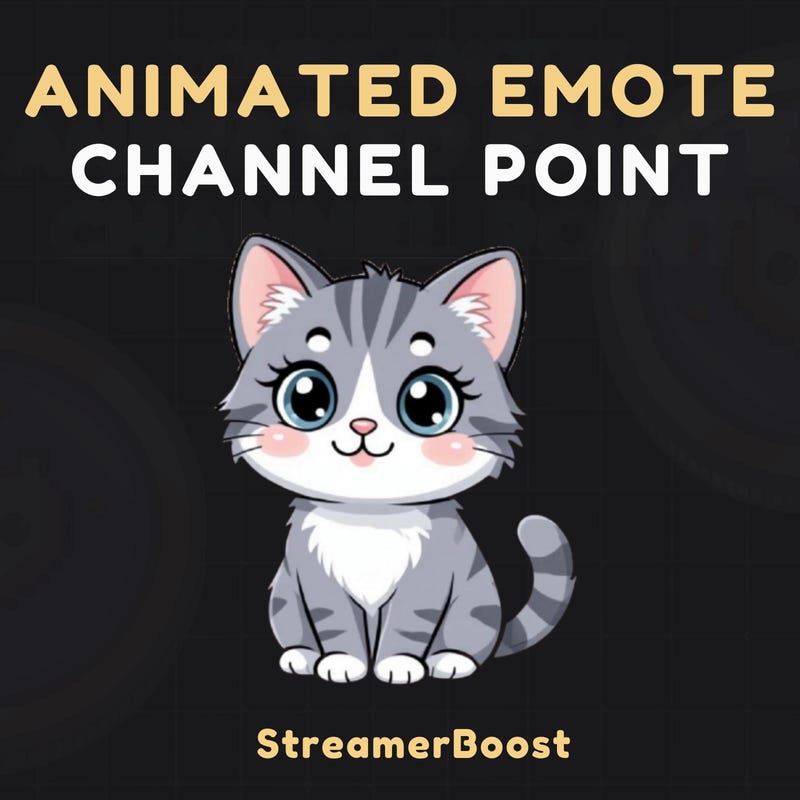 Cat Discord Banner - Etsy