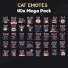 Smug Nod Corgi Animated Emote, Twitch Emotes Pack, Discord Emotes Pack ...