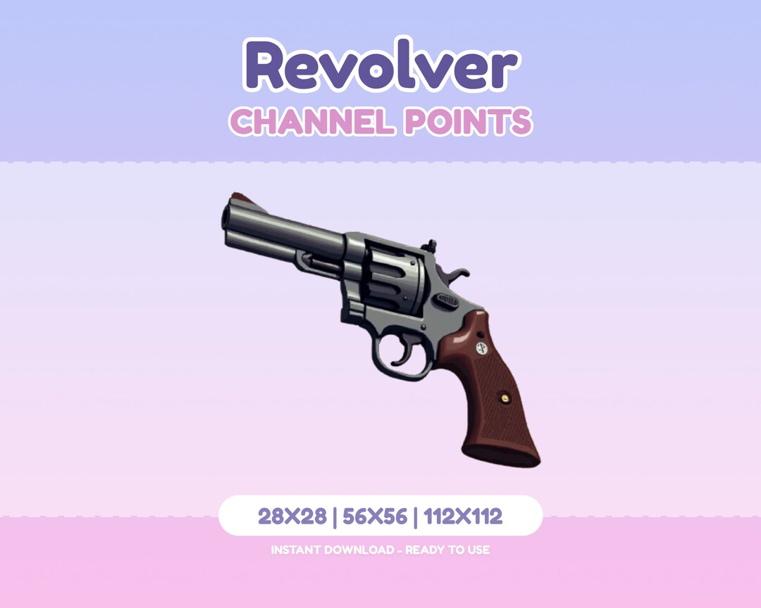 Uppercut Pixel Art Twitch Emote Custom Stream Asset Channel Points ...