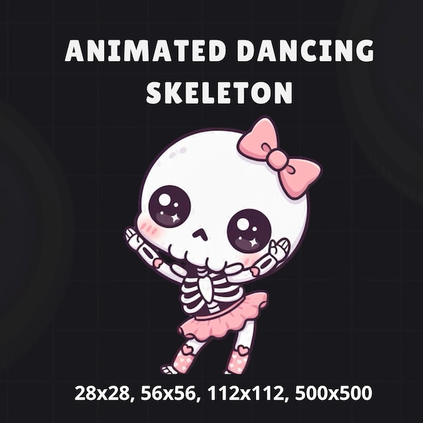 Dance Widget Twitch - Etsy