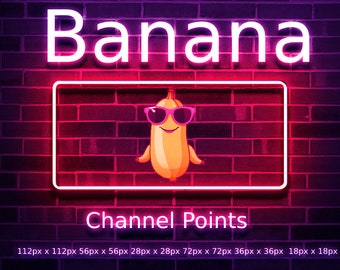 Neo Drink Twitch Channel Point / Emote / Emojis / Flair / Kawaii PNG ...