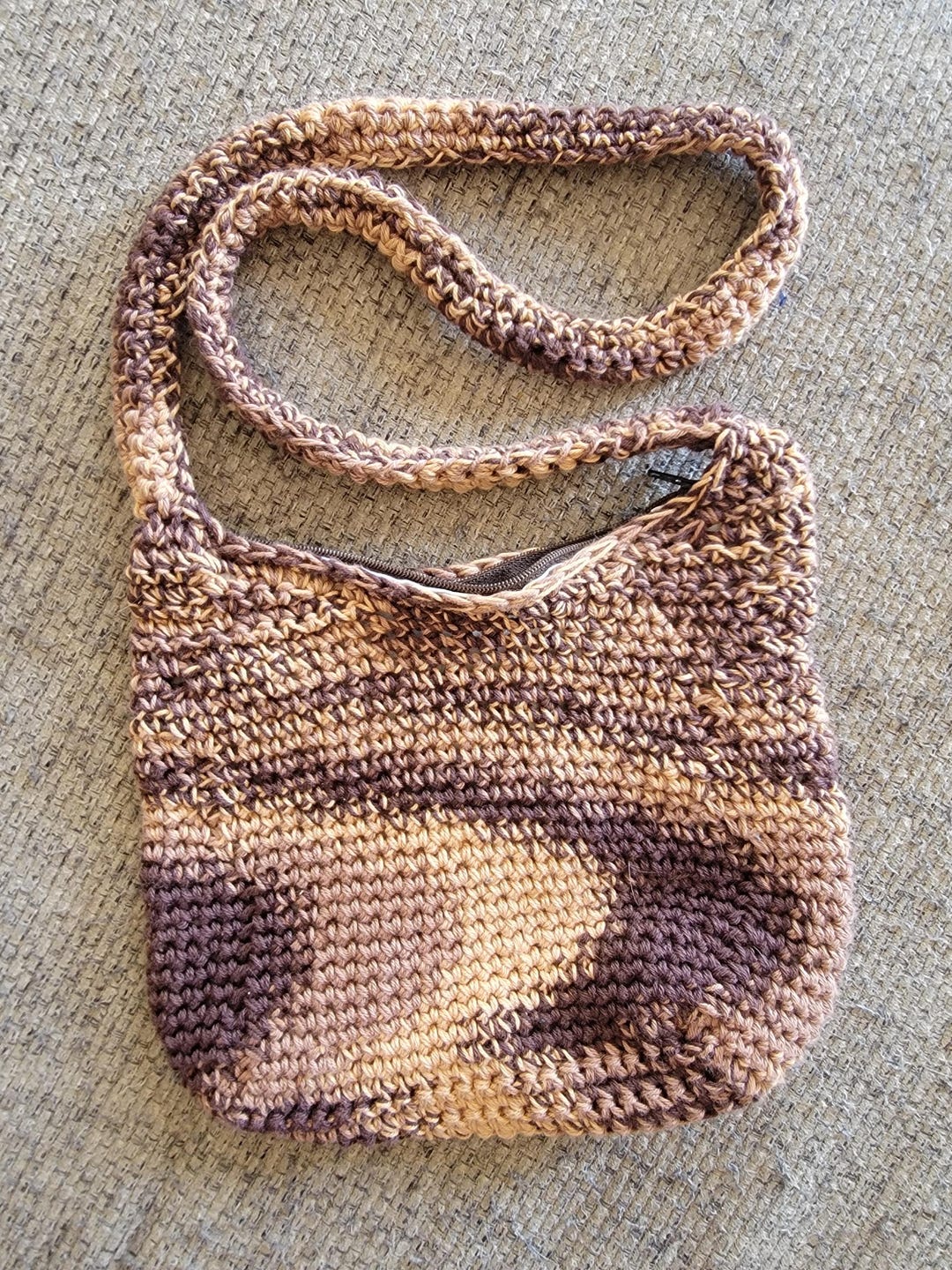 Crossover Body Bag - Etsy