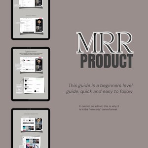 Beacons Aesthetic Design Set-up, Aesthetic Online Store Guide, Lead ...