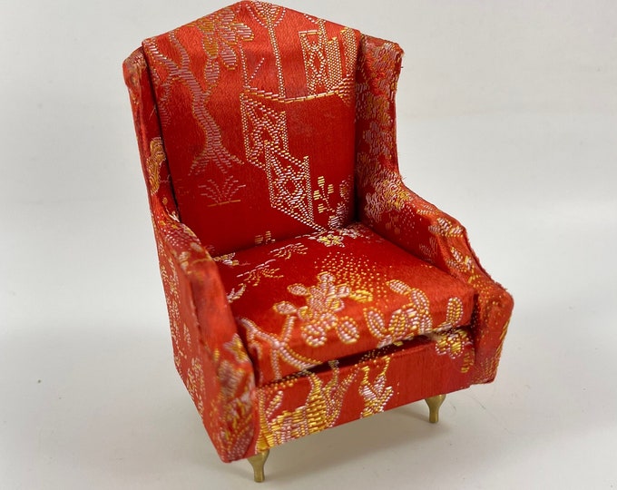 Vintage IDEAL Petite Princess Fantasy Furniture Doll House Furniture ...