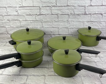 Core Cookware - Etsy