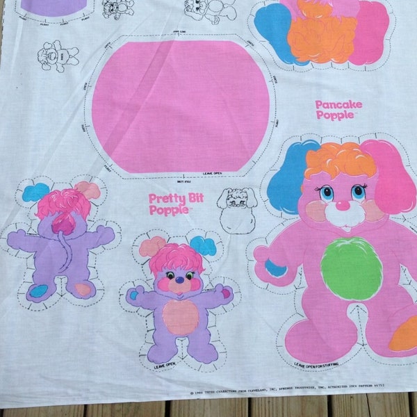 Popples - Etsy