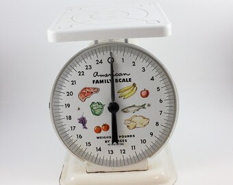 Kitchen scale | Etsy