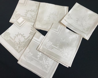 Japanese napkins | Etsy