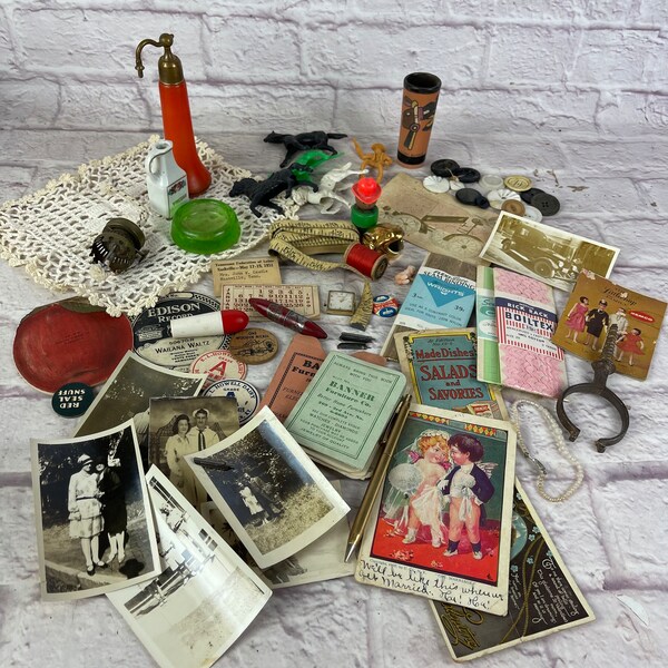 Repurposed Junk - Etsy UK