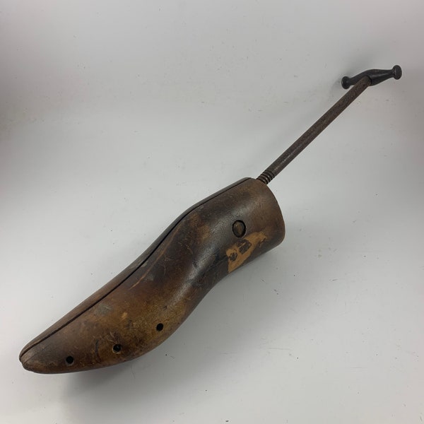 Boot Stretcher - Etsy