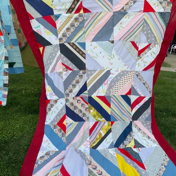 Quilt Tops - Etsy