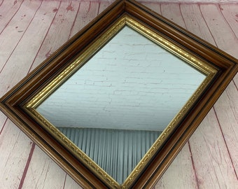 Mirror Shadow Box | Etsy