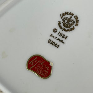 Vintage Lefton Christmas Tree Candy Dish - Etsy