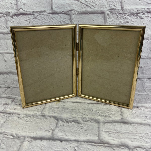 Hinged Photo Frames - Etsy Australia