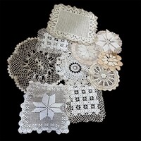 Doilies - Etsy