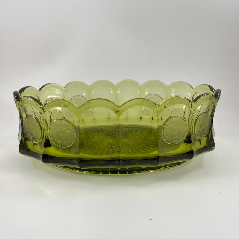 Coin Glass - Etsy