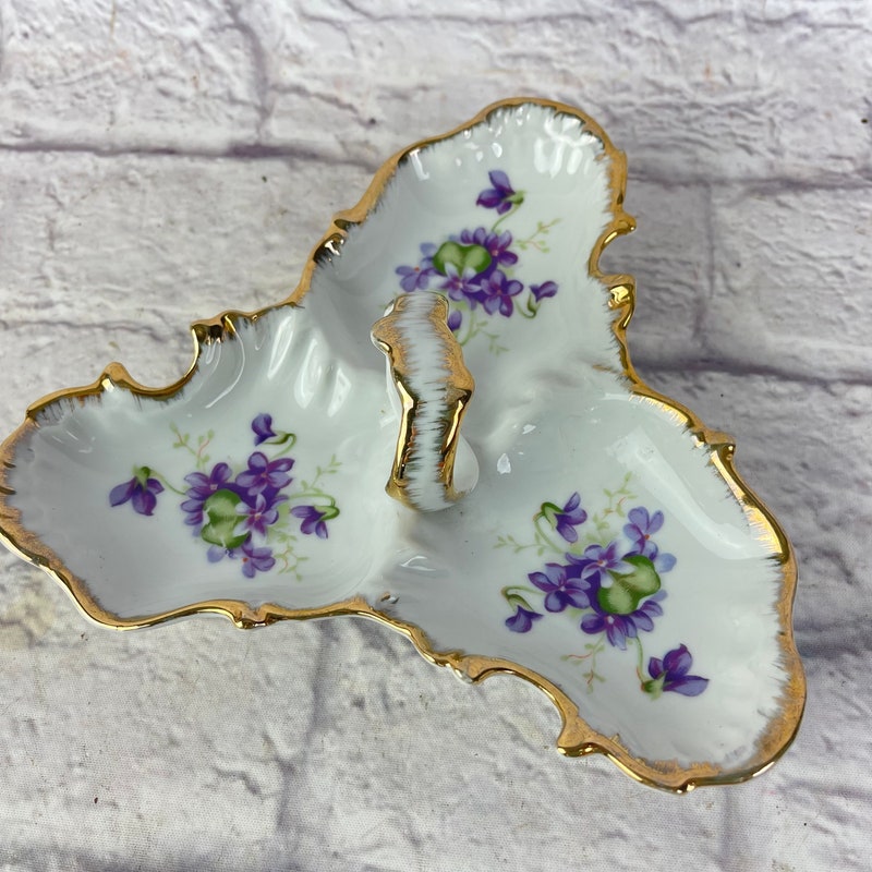 Hand Painted Lefton China - Etsy