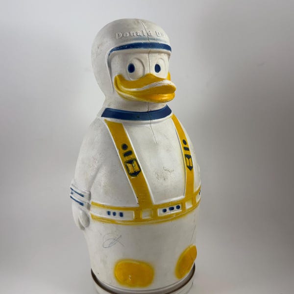 Donald Duck Puppet - Etsy