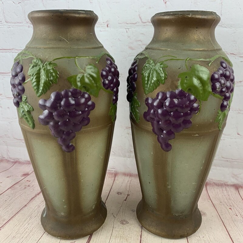 Goofus Glass - Etsy