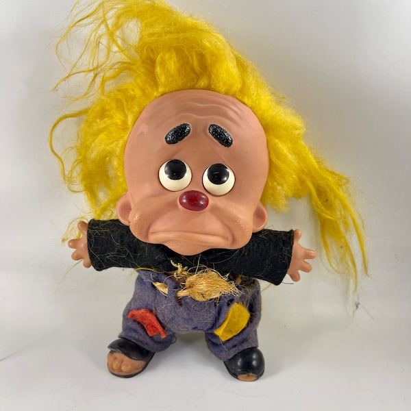 Troll Bank - Etsy