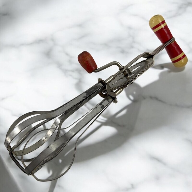 Egg Beater - Etsy