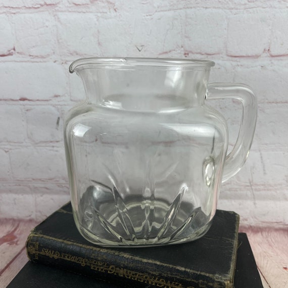Home & Living Drink & Barware Kitchen & Dining 1950s Star Bottom ...