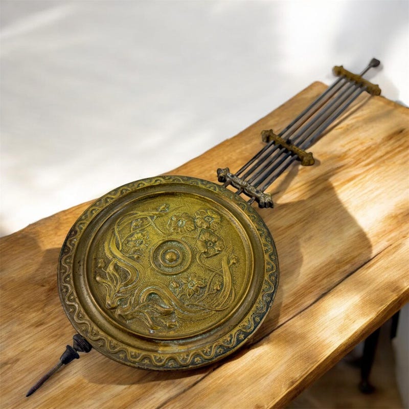 Repurposed Clock - Etsy