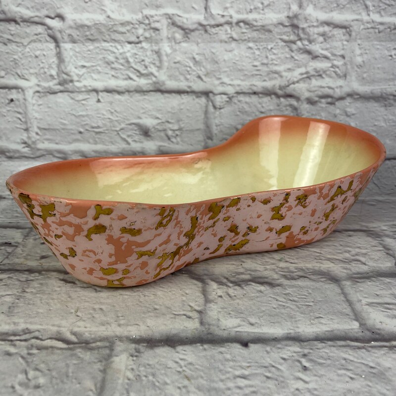 Console Bowl - Etsy