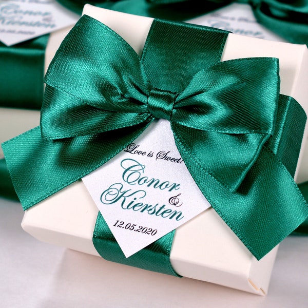 Emerald Gift Boxes - 60+ Gift Ideas for 2024