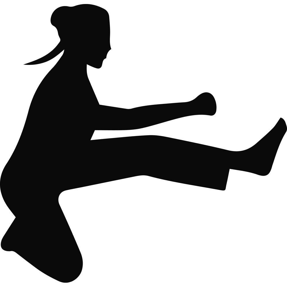 38 Karate SVG Bundle - Unique Vector Files for Cricut and Silhouette ...