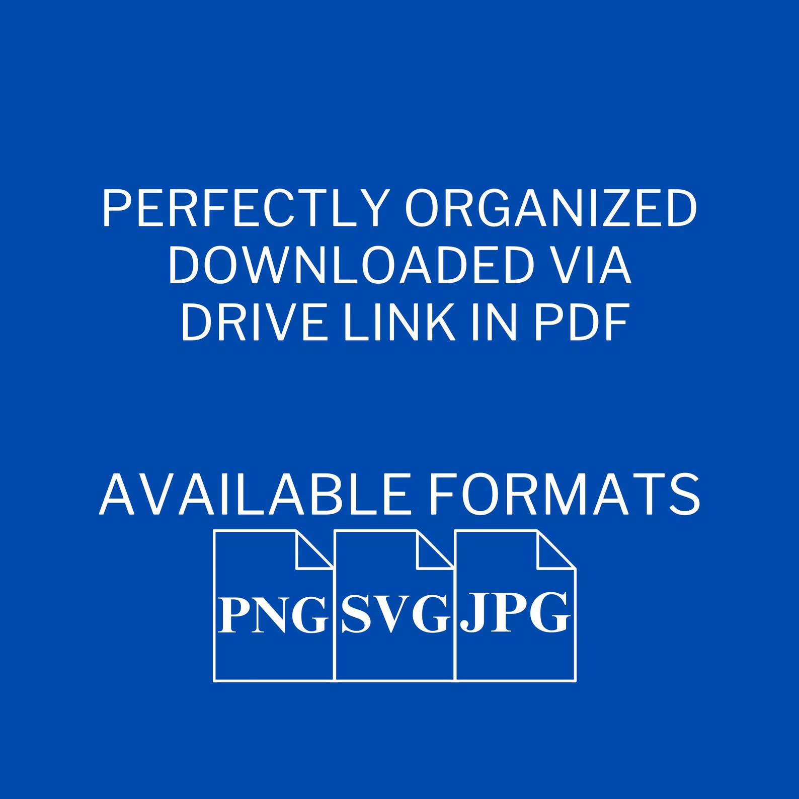 16 Stock SVG Bundle - Unique Vector Files for Cricut and Silhouette ...