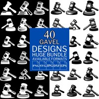 Judges Gavel Svg, Wooden Hammer Svg, Lawyer Svg, Court Svg, Courthouse ...