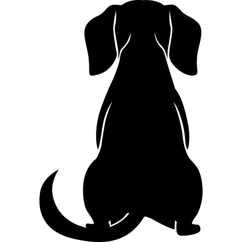 Beagle Dog SVG Bundle: Unique Vector Files for Cricut & Silhouette - Etsy