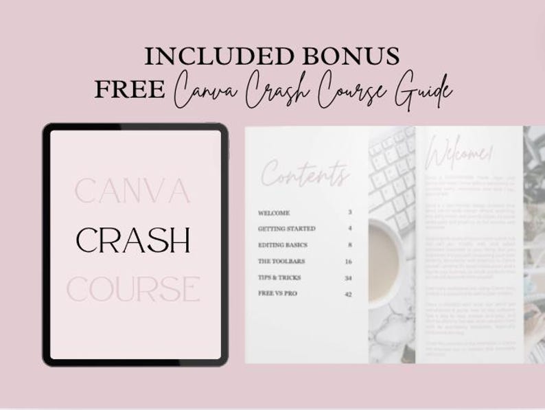 To-do List Template, Organise Tasks Efficiently Digital Planner ...