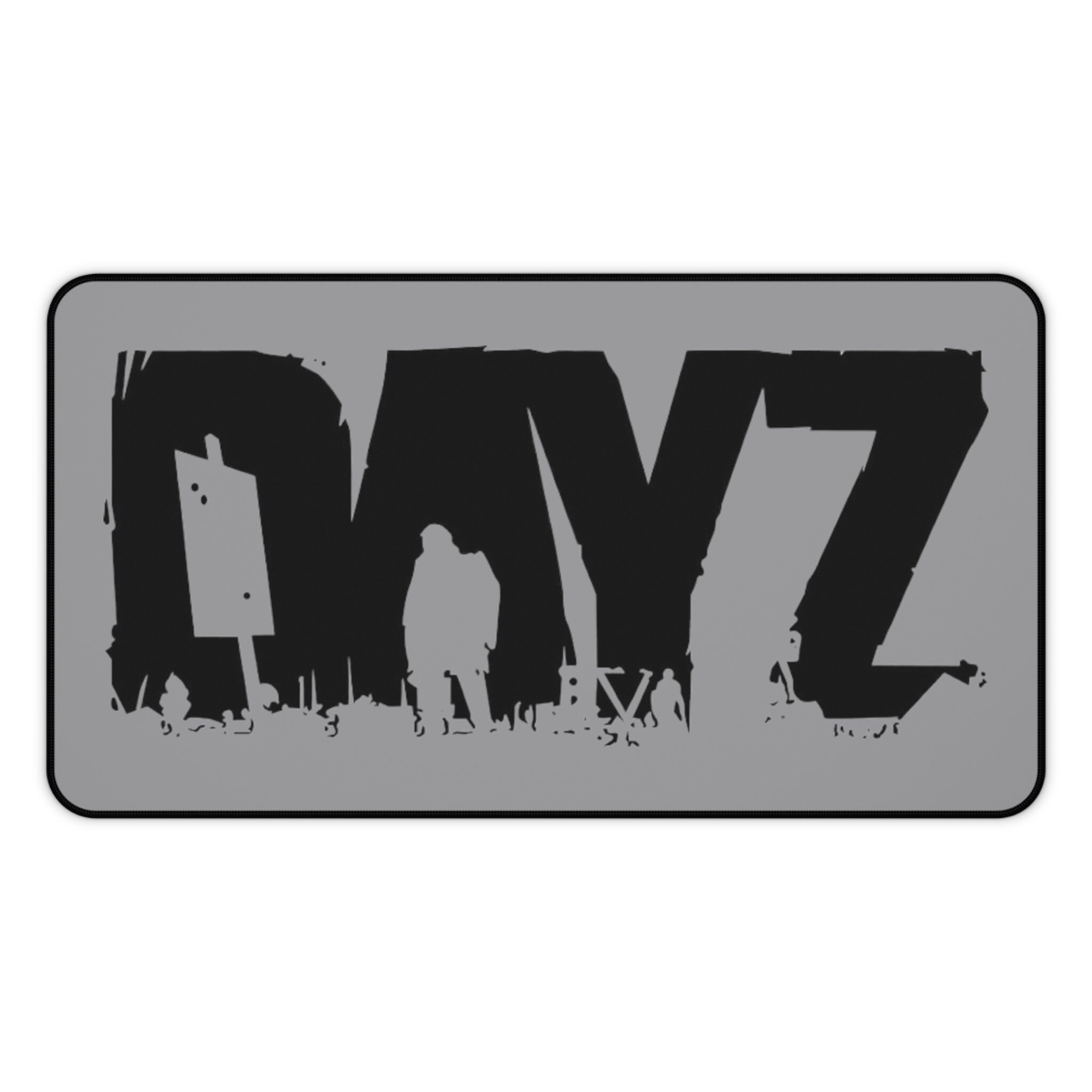 Dayz Gaming Desk Mat - Etsy