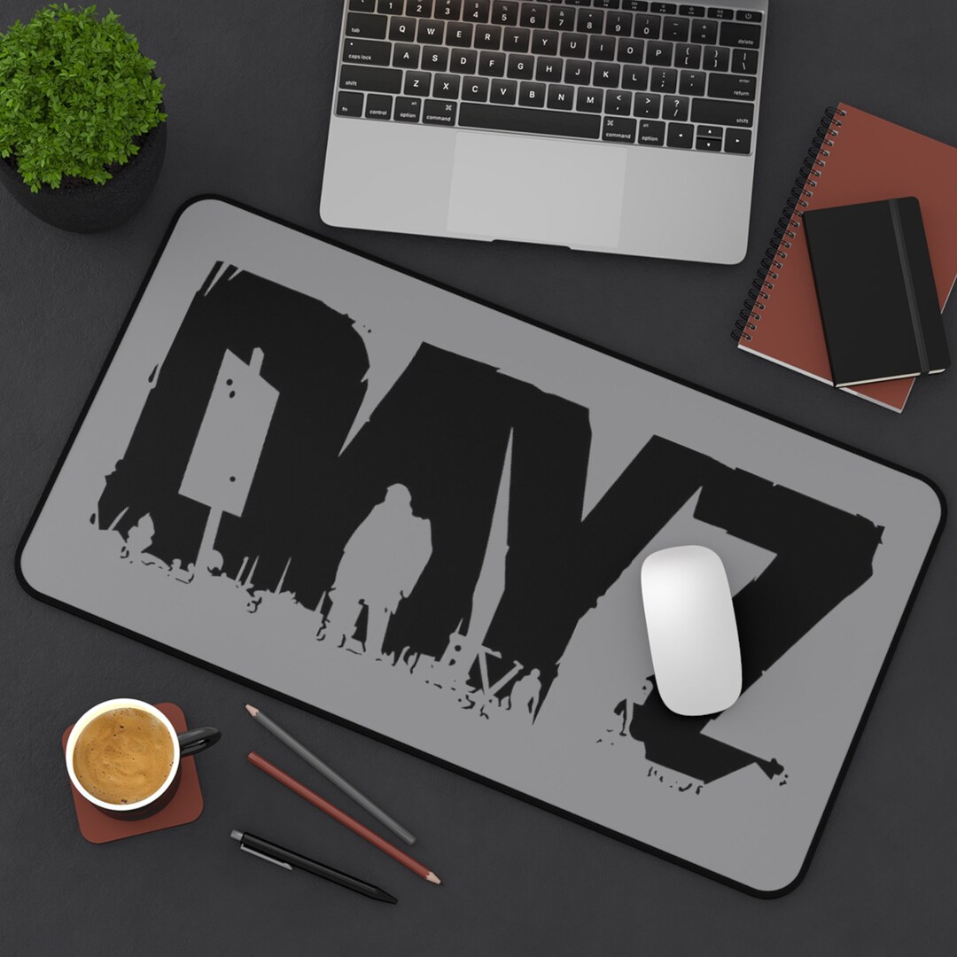 Dayz Gaming Desk Mat - Etsy