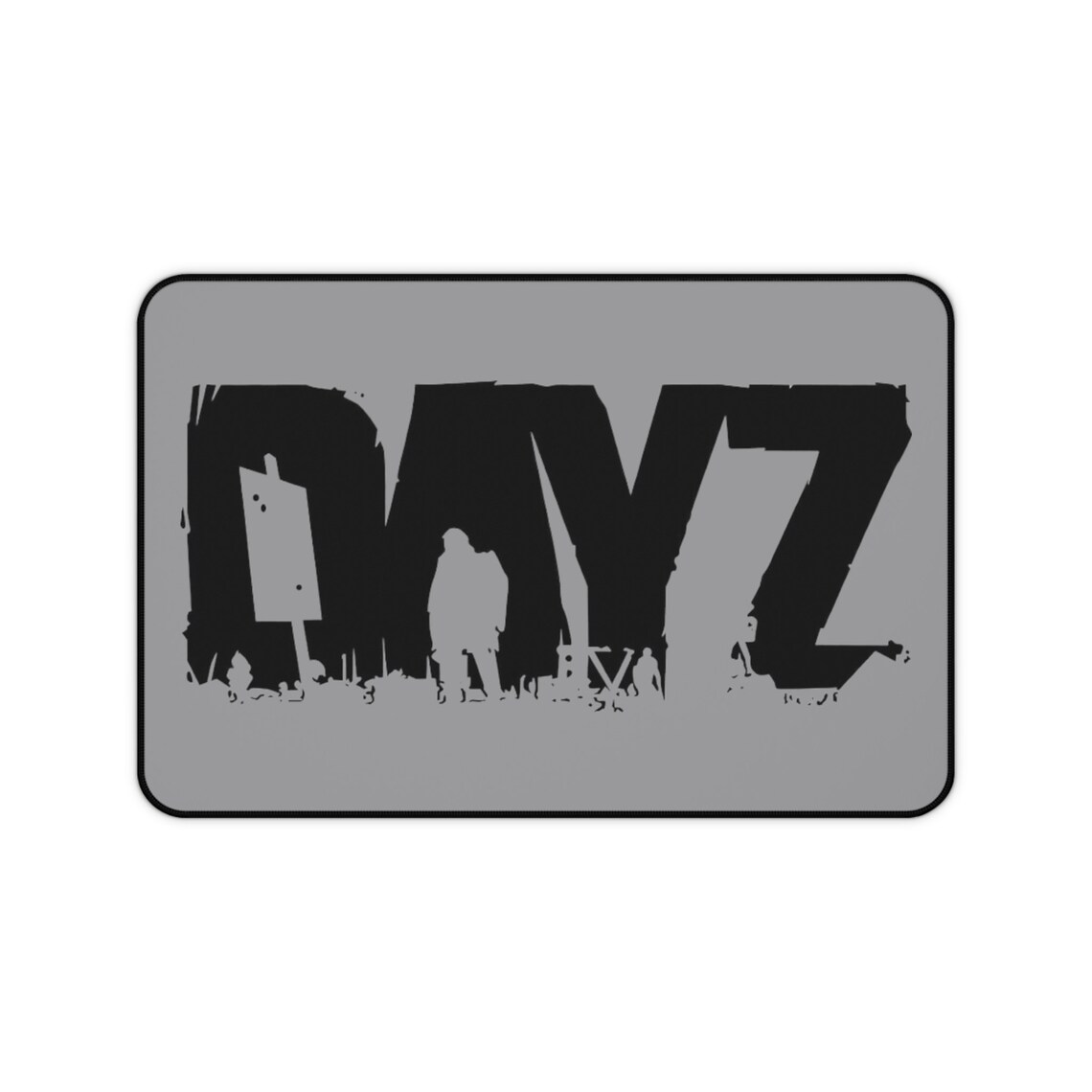 Dayz Gaming Desk Mat - Etsy