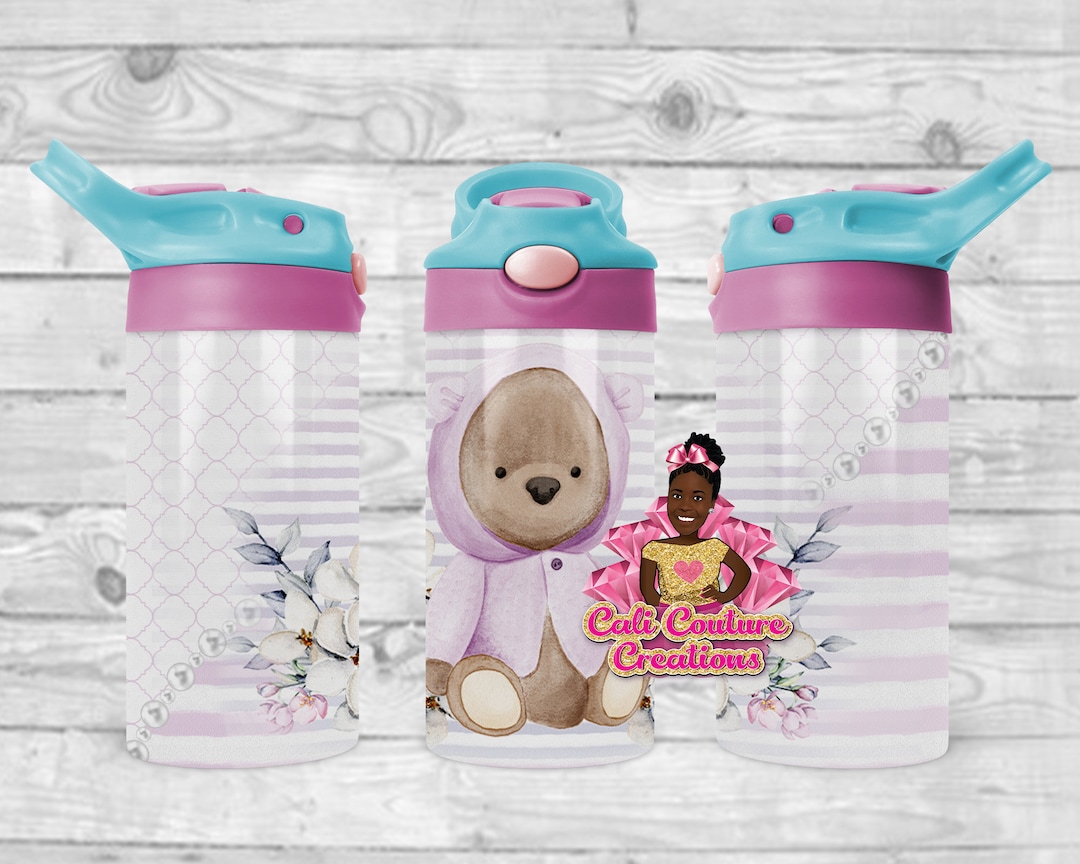 Sublimation Baby Bottle|sublimation Designs|baby Bottle|custom Baby ...