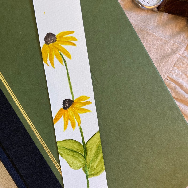 Blackeyed Susan - Etsy