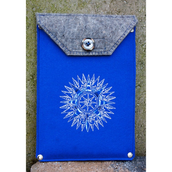 iPad Mini Felt Case - Etsy