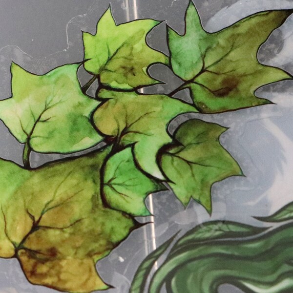 Ivy - Etsy