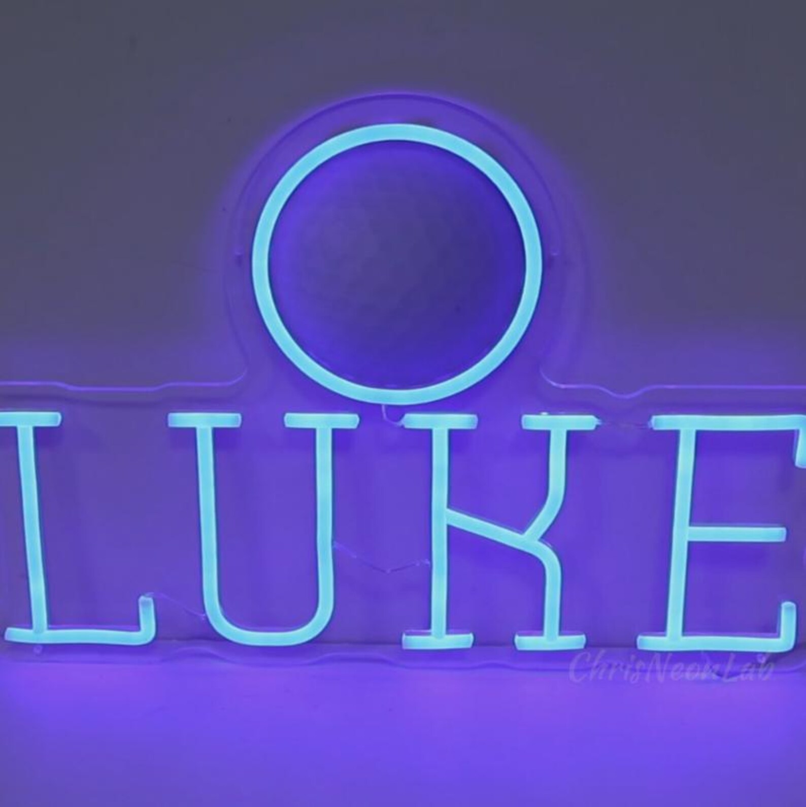 Custom Multi-sport & Name Neon Sign| Personalized Sport-themed Sign ...