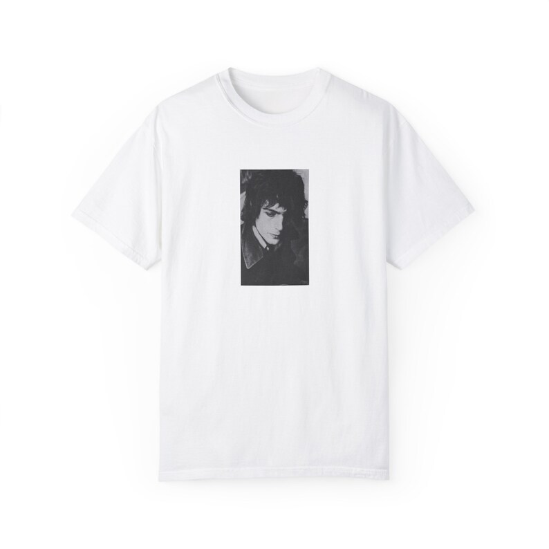 Syd Barrett Tee - Etsy