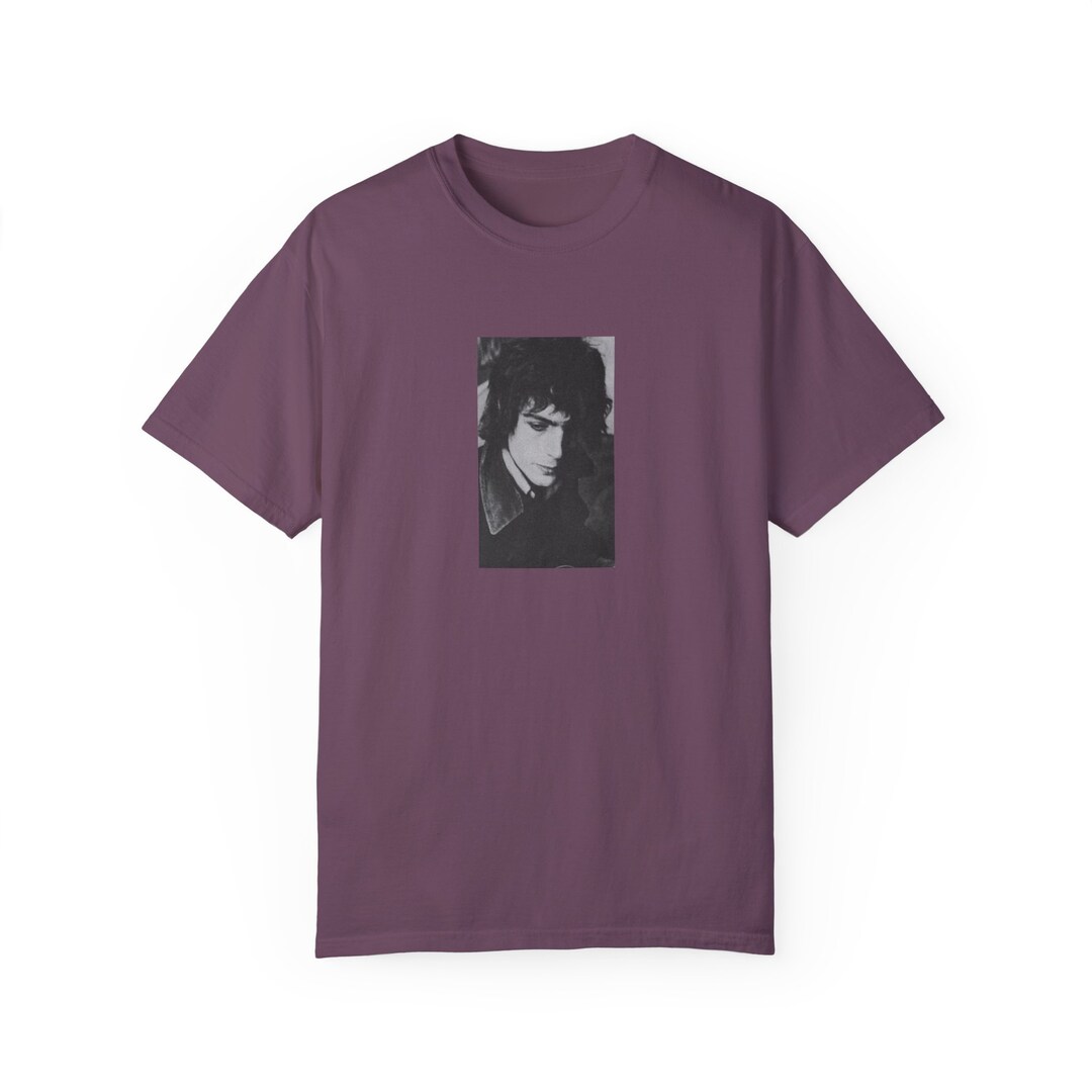 Syd Barrett Tee - Etsy