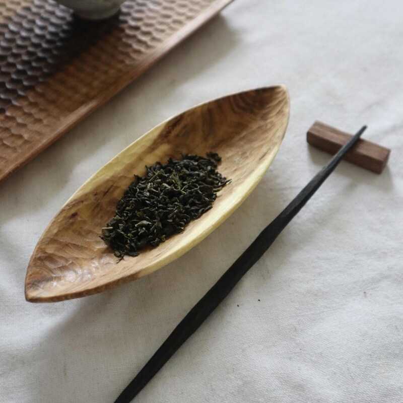 Tea Scoop - Etsy